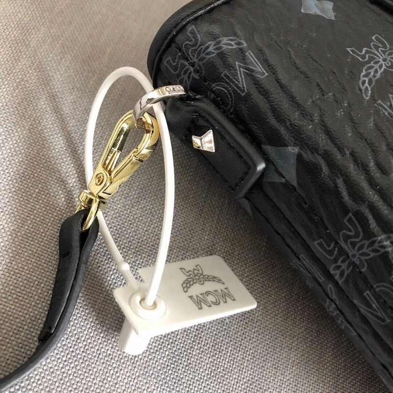 Cut-rate MCM Shopping Bags