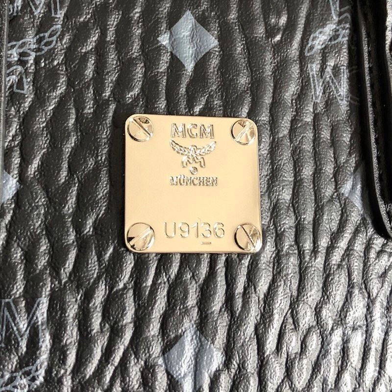 Cut-rate MCM Shopping Bags