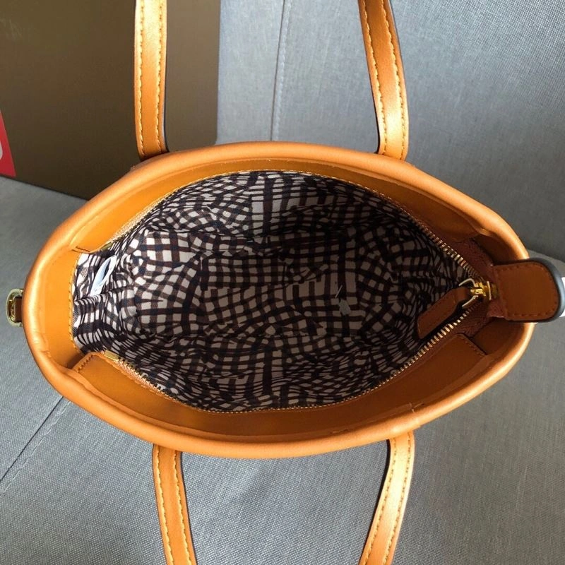 Brand-authenticated MCM Shopping Bags