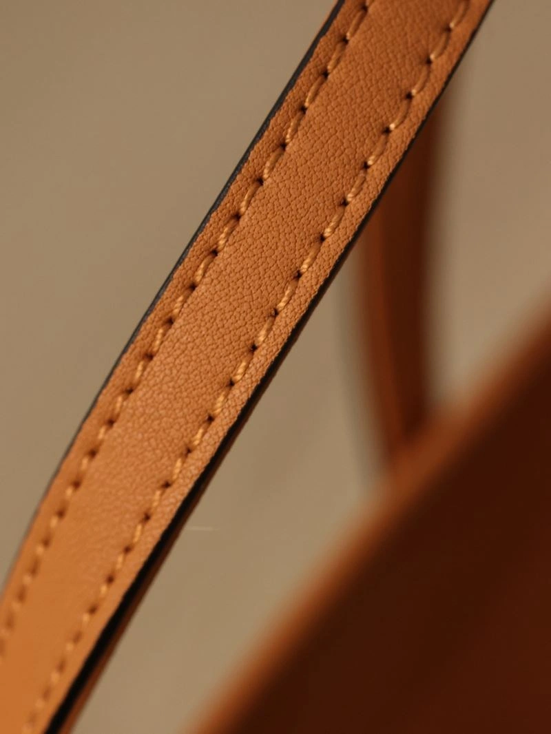 Exact replica MCM Shopping Bags