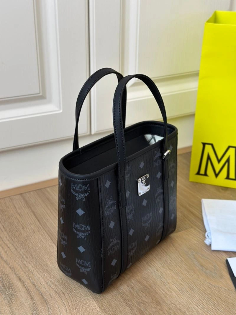 High accuracy MCM Shopping Bags