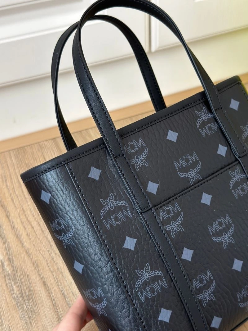 High accuracy MCM Shopping Bags