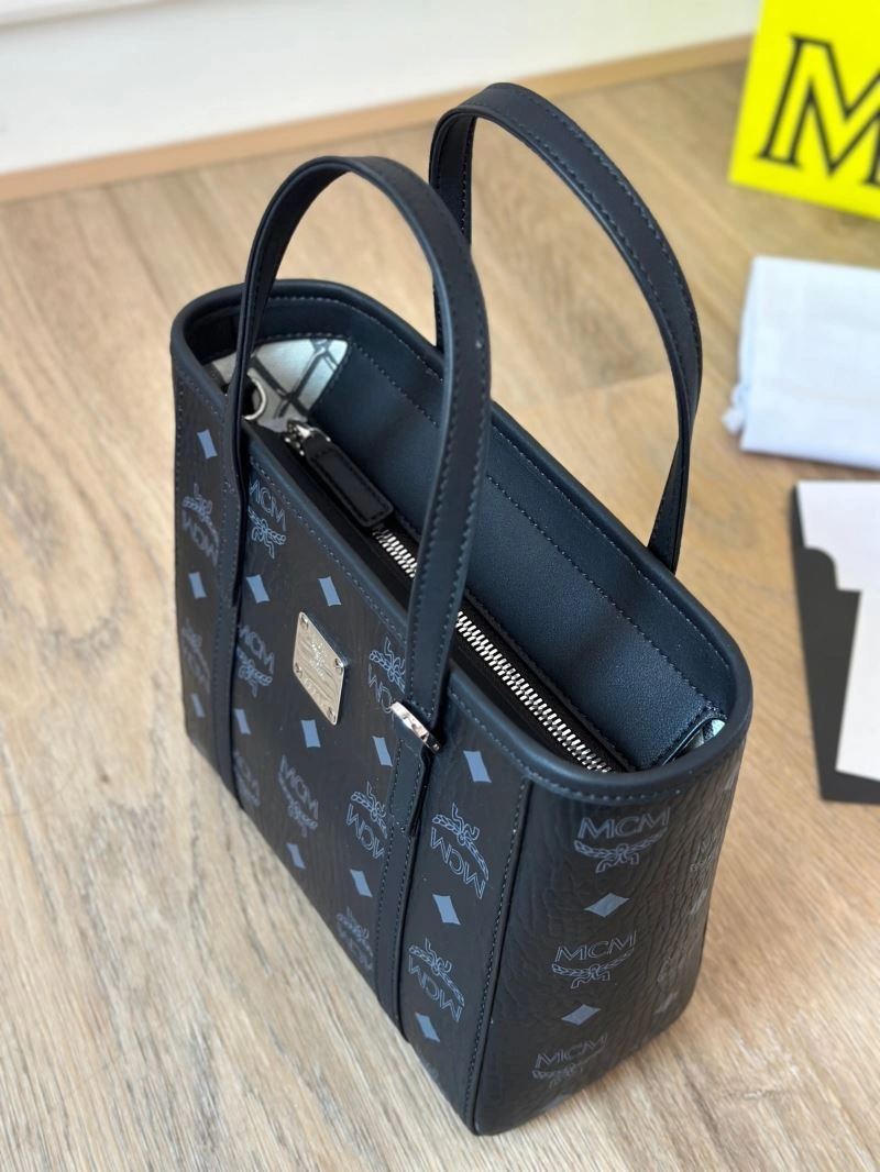 High accuracy MCM Shopping Bags