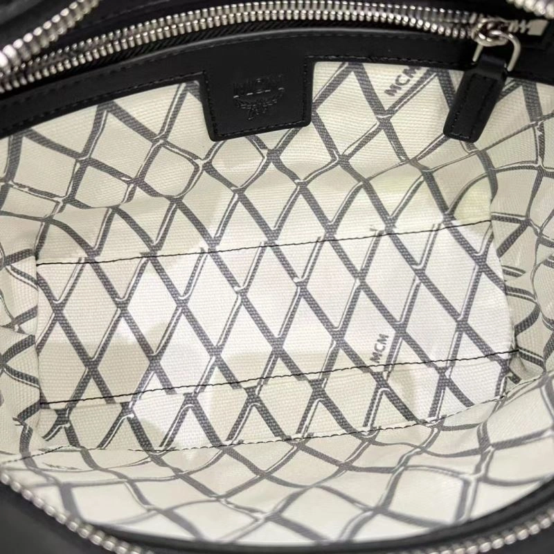 High accuracy MCM Shopping Bags
