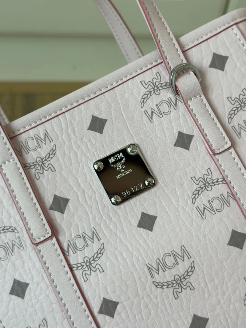 Inexpensive MCM Shopping Bags