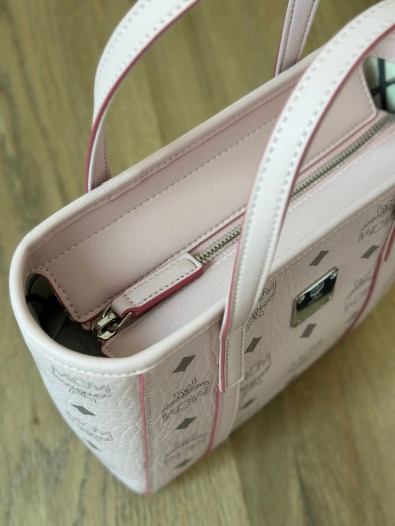 Inexpensive MCM Shopping Bags