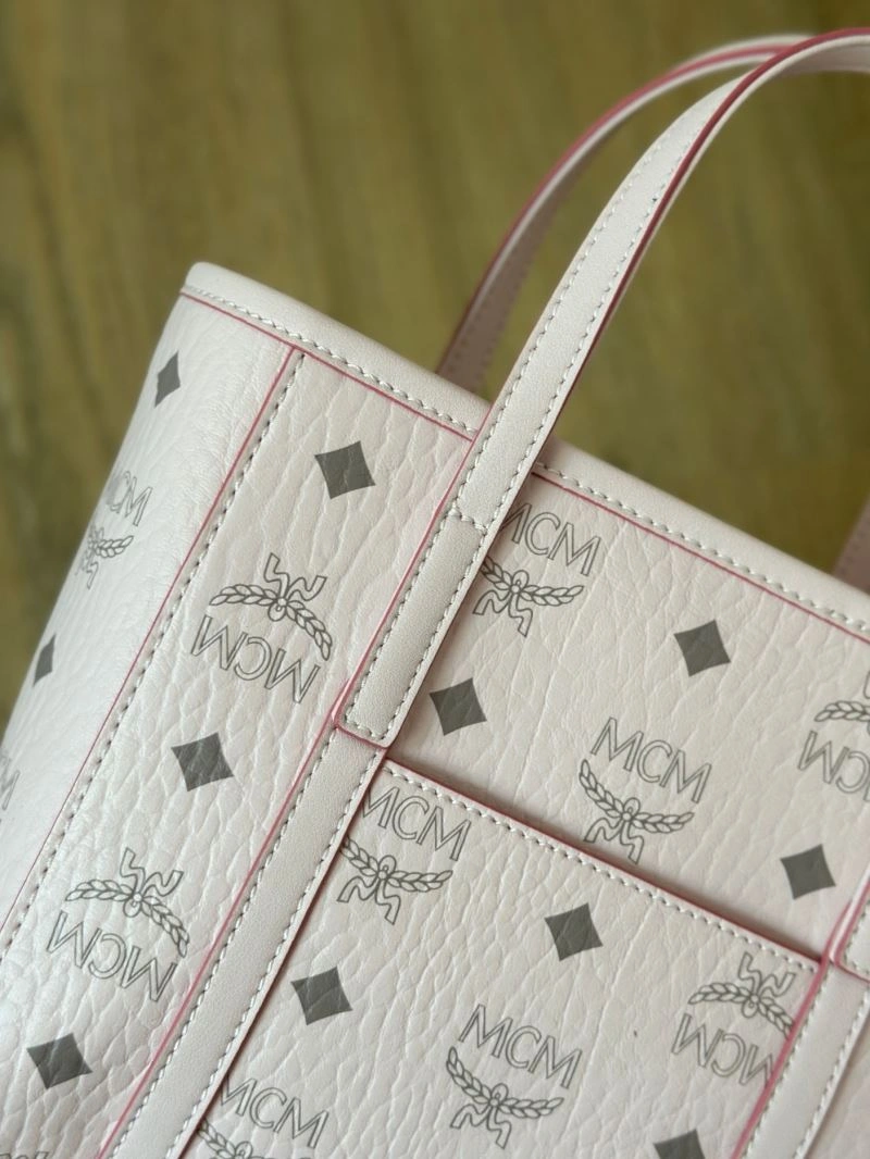 Inexpensive MCM Shopping Bags