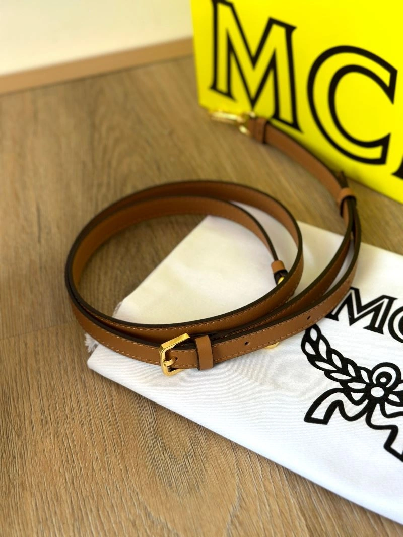 1:1 copy MCM Shopping Bags