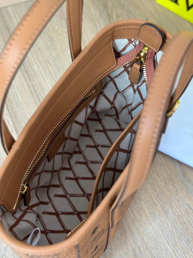 1:1 copy MCM Shopping Bags
