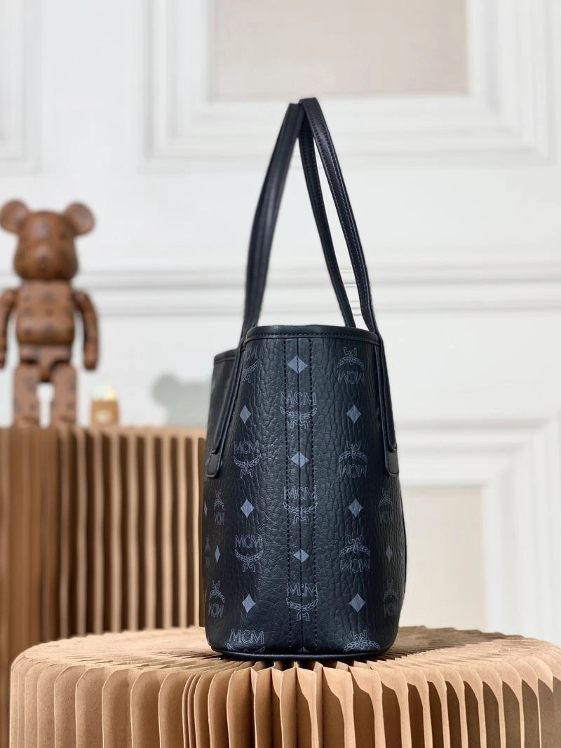Legit MCM Shopping Bags
