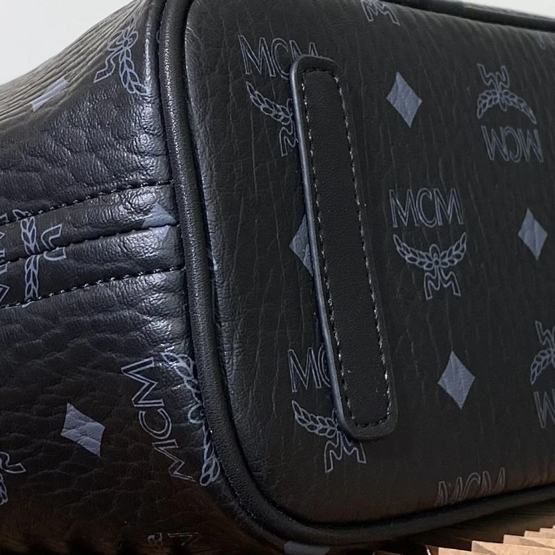 Legit MCM Shopping Bags
