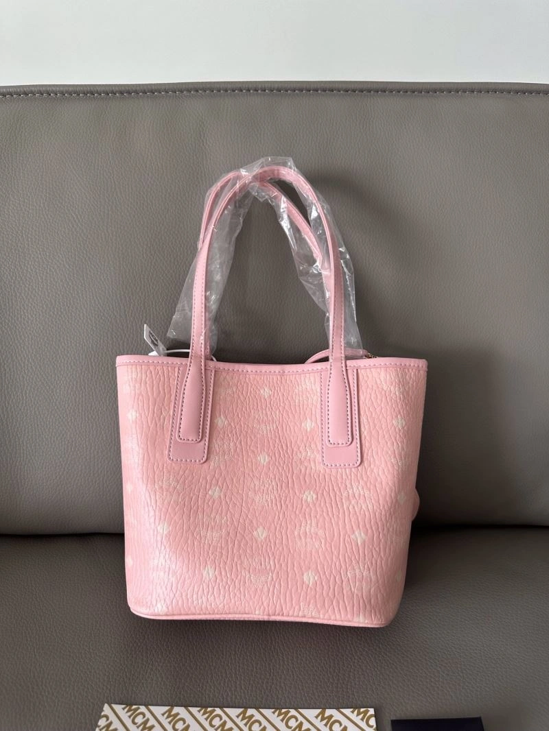 Factory-made MCM Shopping Bags