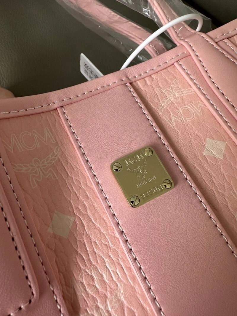 Factory-made MCM Shopping Bags