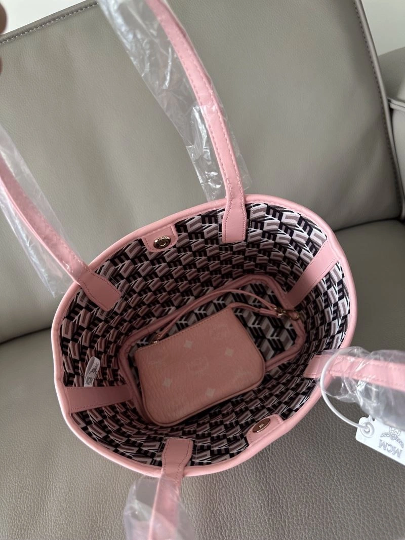 Factory-made MCM Shopping Bags