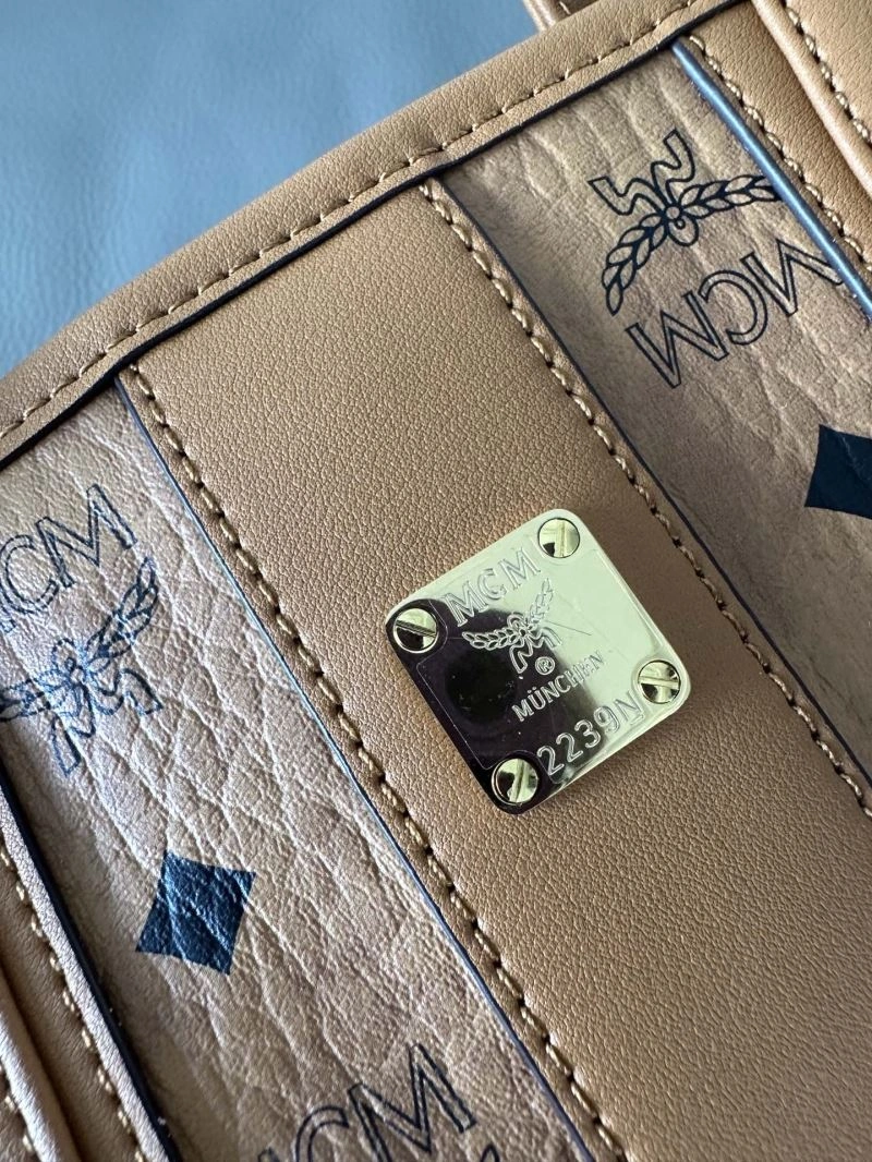 Factory-made MCM Shopping Bags