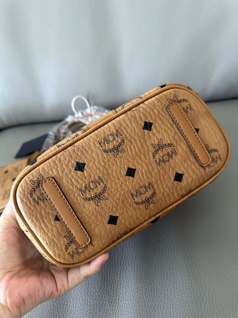 Factory-made MCM Shopping Bags