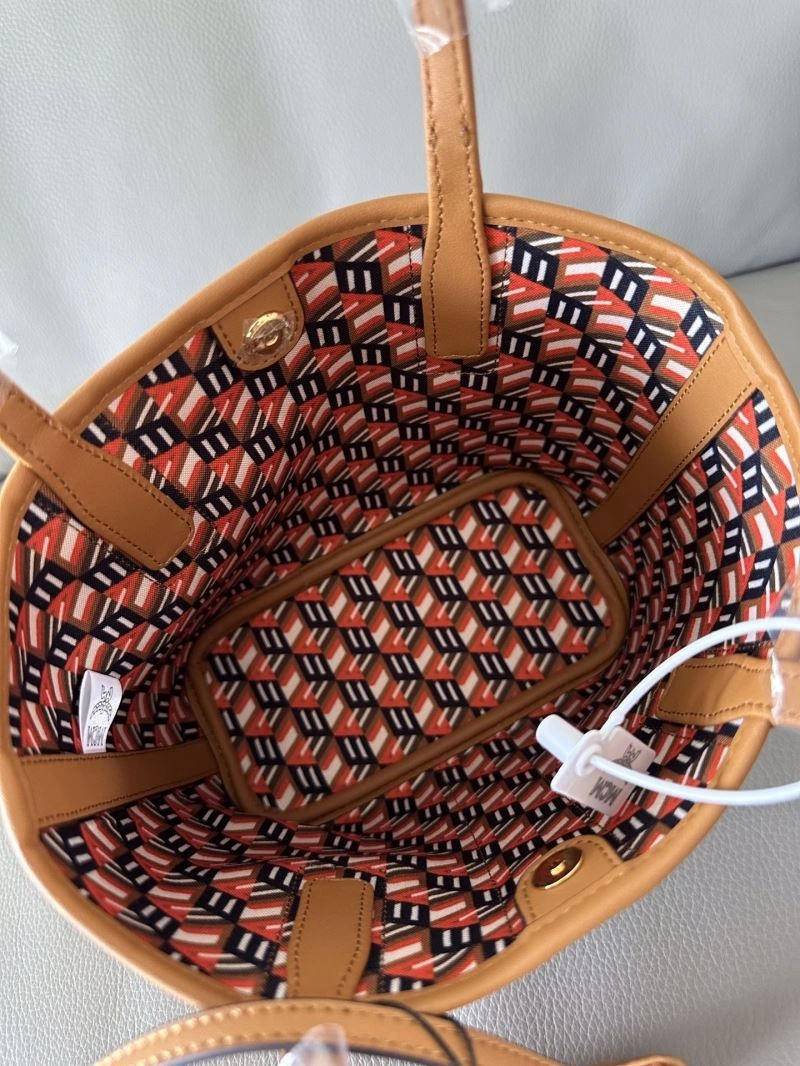 Factory-made MCM Shopping Bags