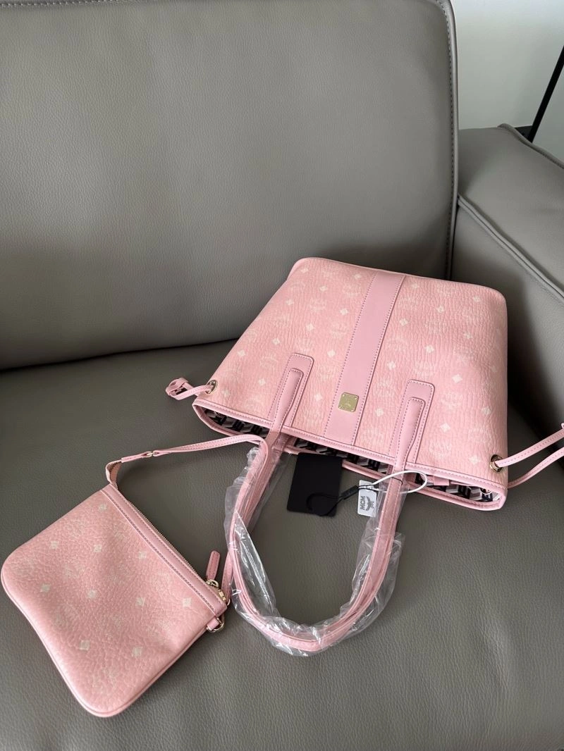 Bargain MCM Shopping Bags