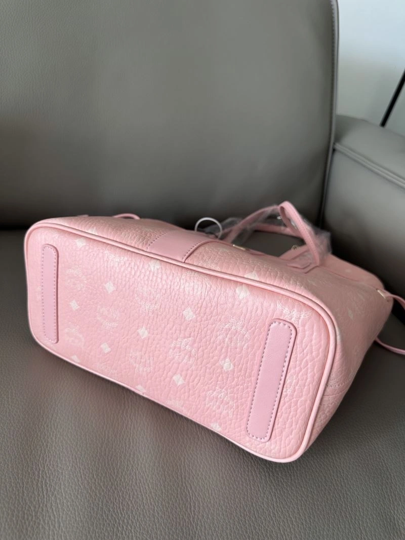 Bargain MCM Shopping Bags
