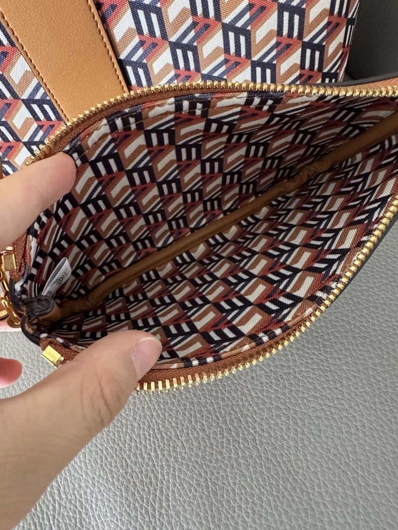 Real MCM Shopping Bags