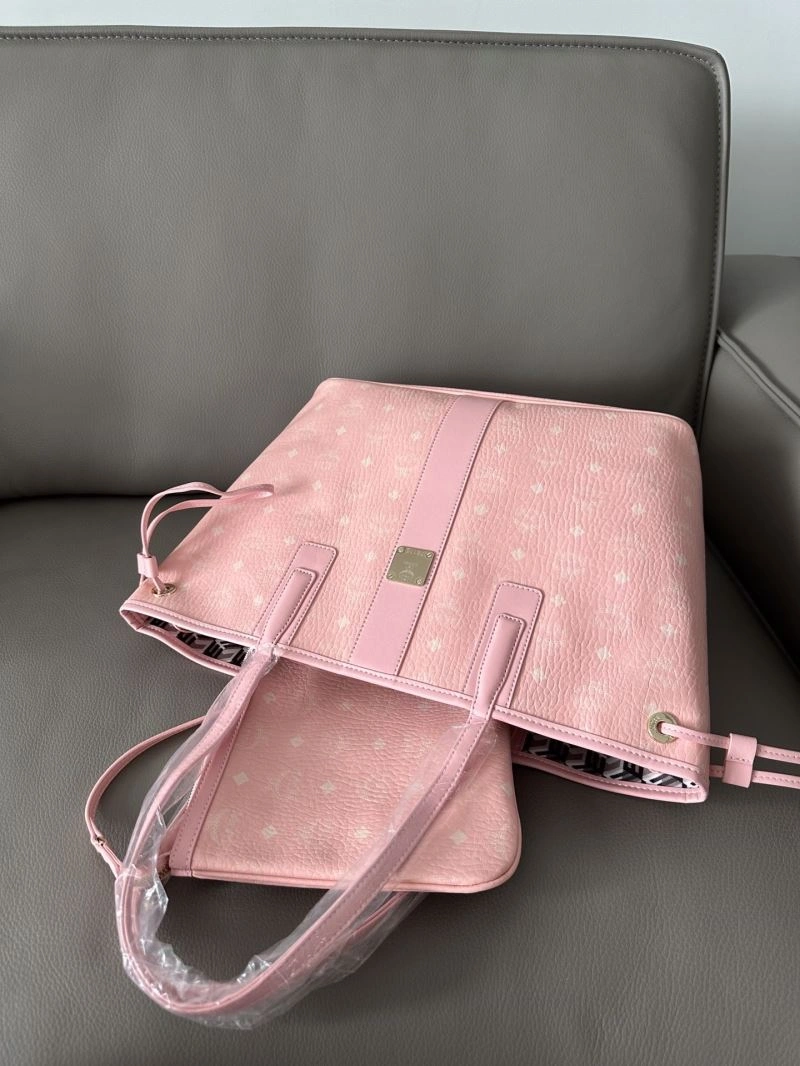 Reasonably priced MCM Shopping Bags