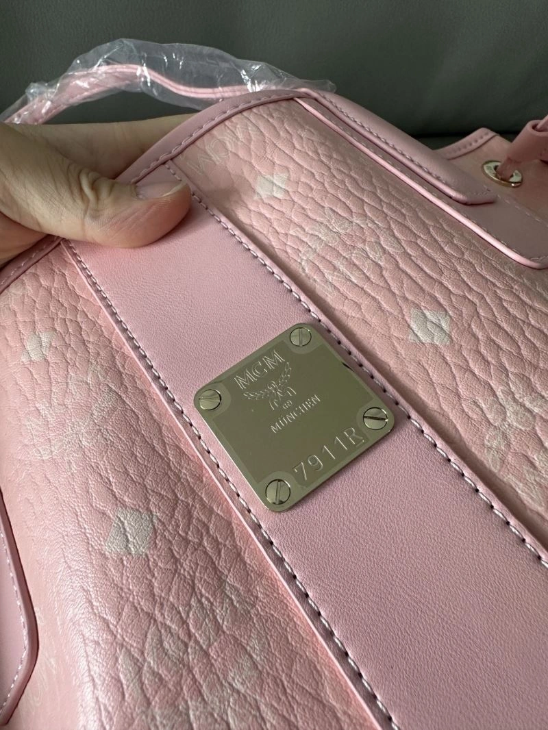 Reasonably priced MCM Shopping Bags