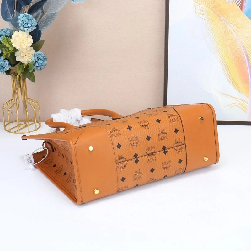 Discounted MCM Shopping Bags