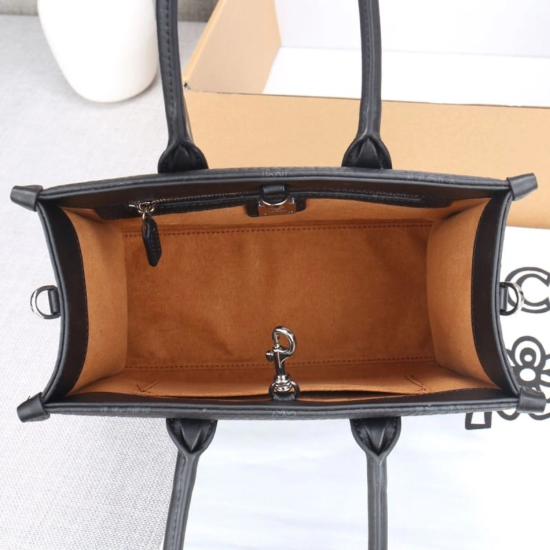 Real MCM Shopping Bags