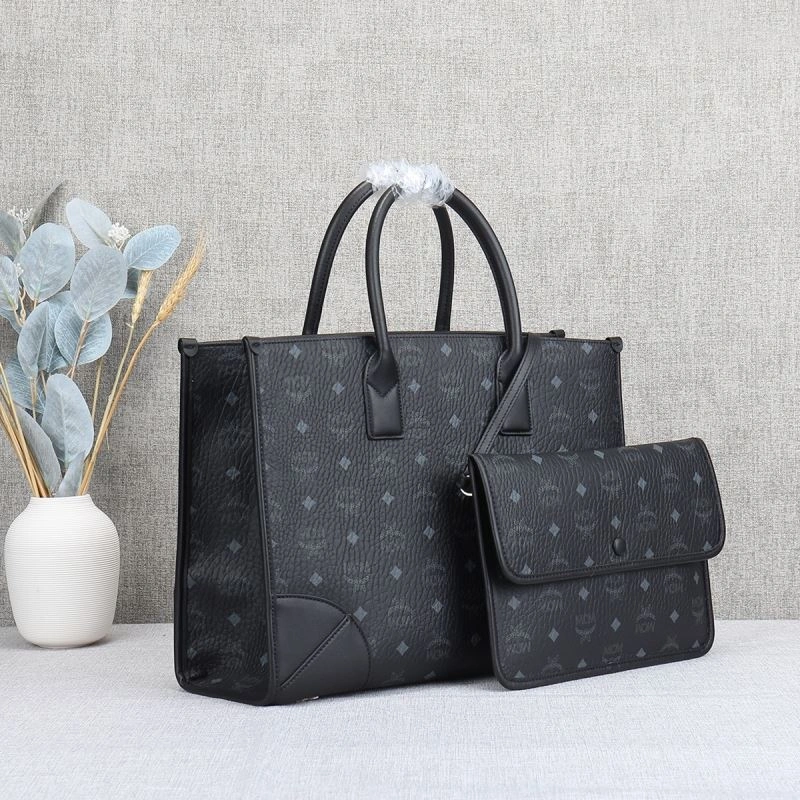 Low-cost MCM Shopping Bags