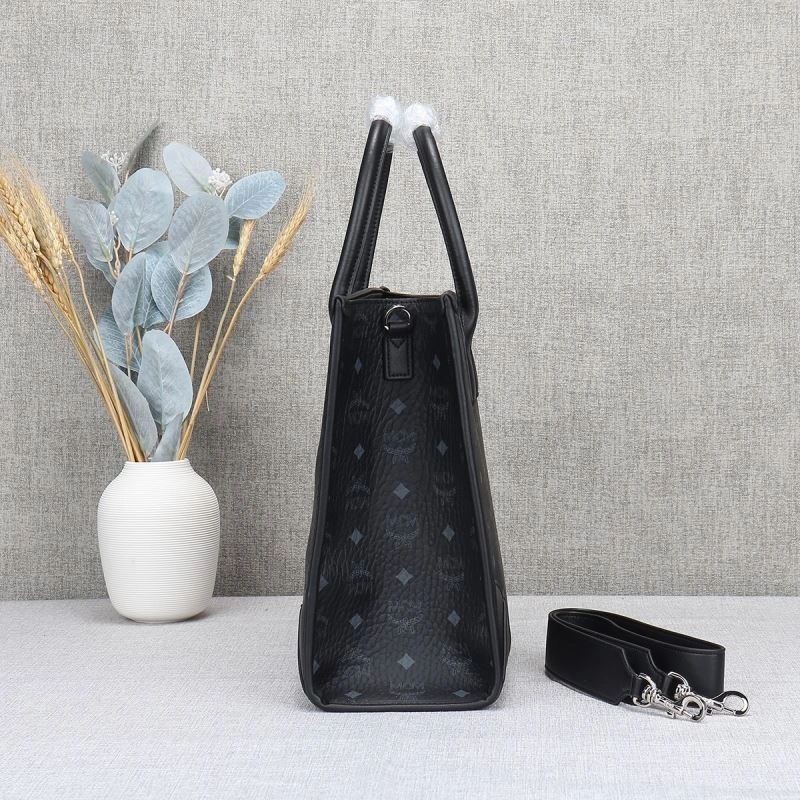 Low-cost MCM Shopping Bags