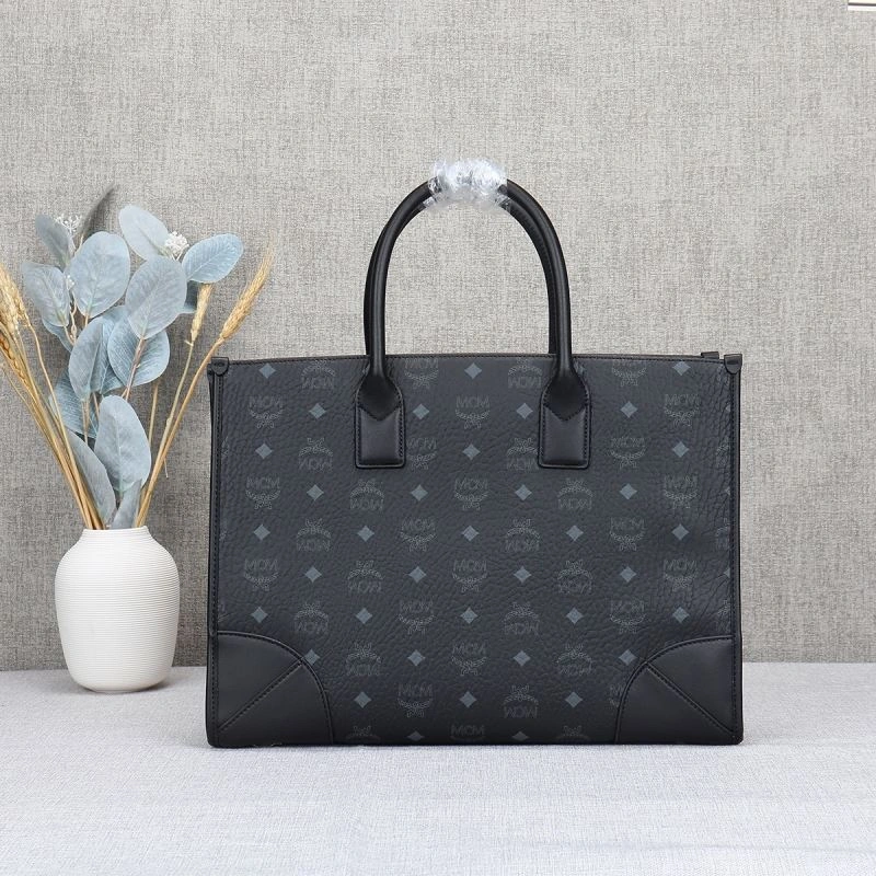 Low-cost MCM Shopping Bags