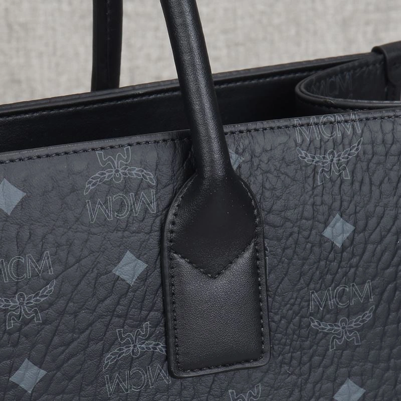 Low-cost MCM Shopping Bags