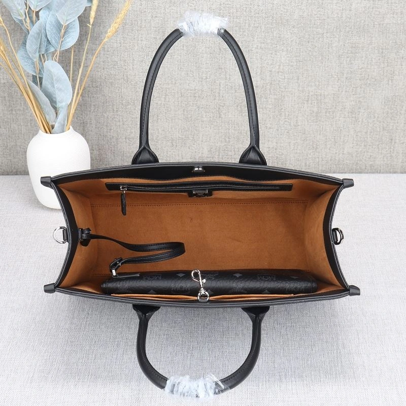 Low-cost MCM Shopping Bags