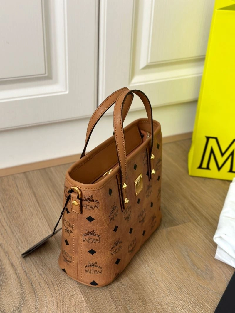 Bargain MCM Shopping Bags