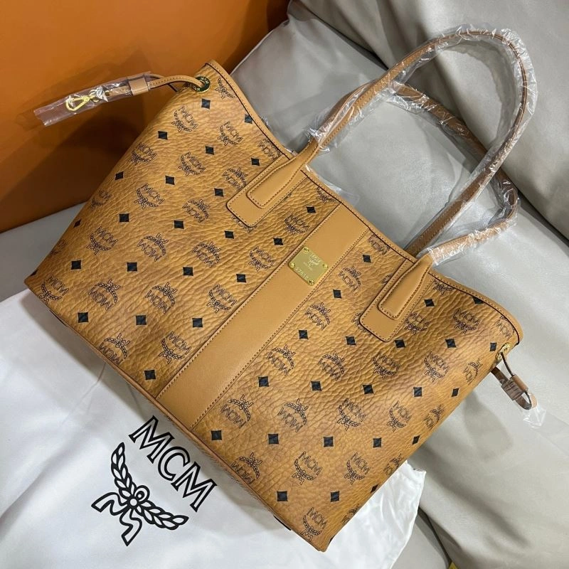 Low-cost MCM Shopping Bags