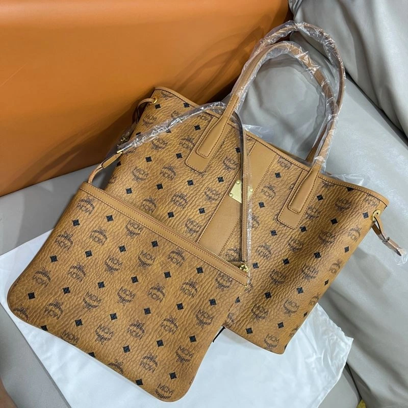 Low-cost MCM Shopping Bags