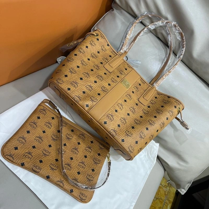 Low-cost MCM Shopping Bags