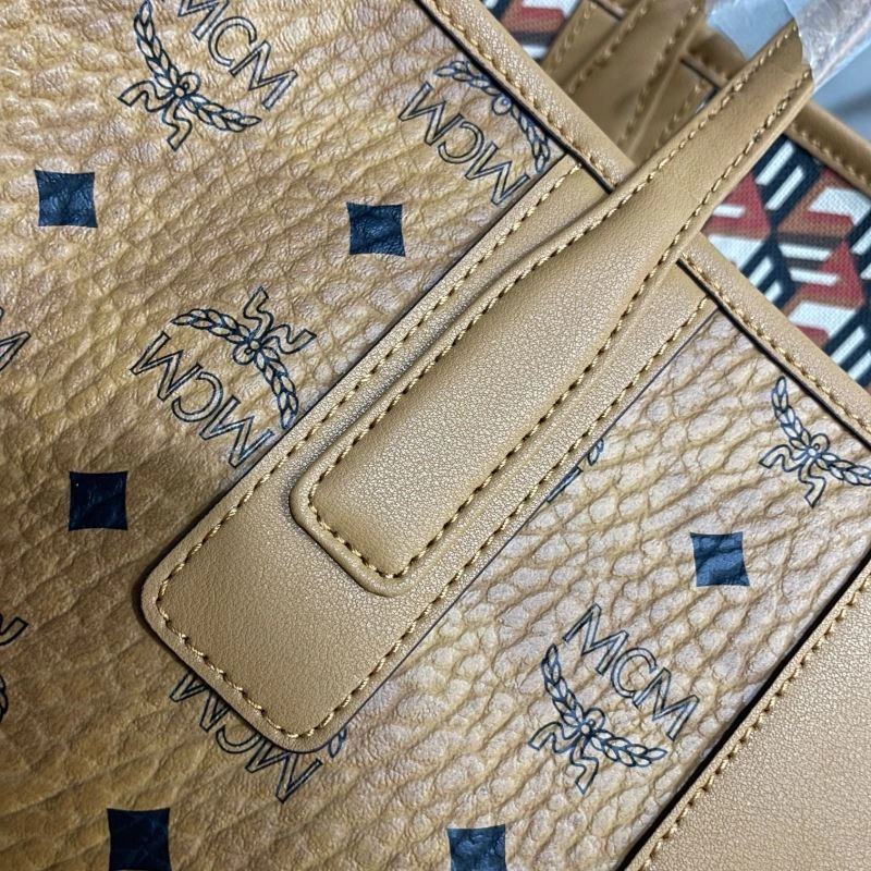 Low-cost MCM Shopping Bags