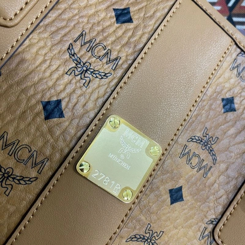 Low-cost MCM Shopping Bags