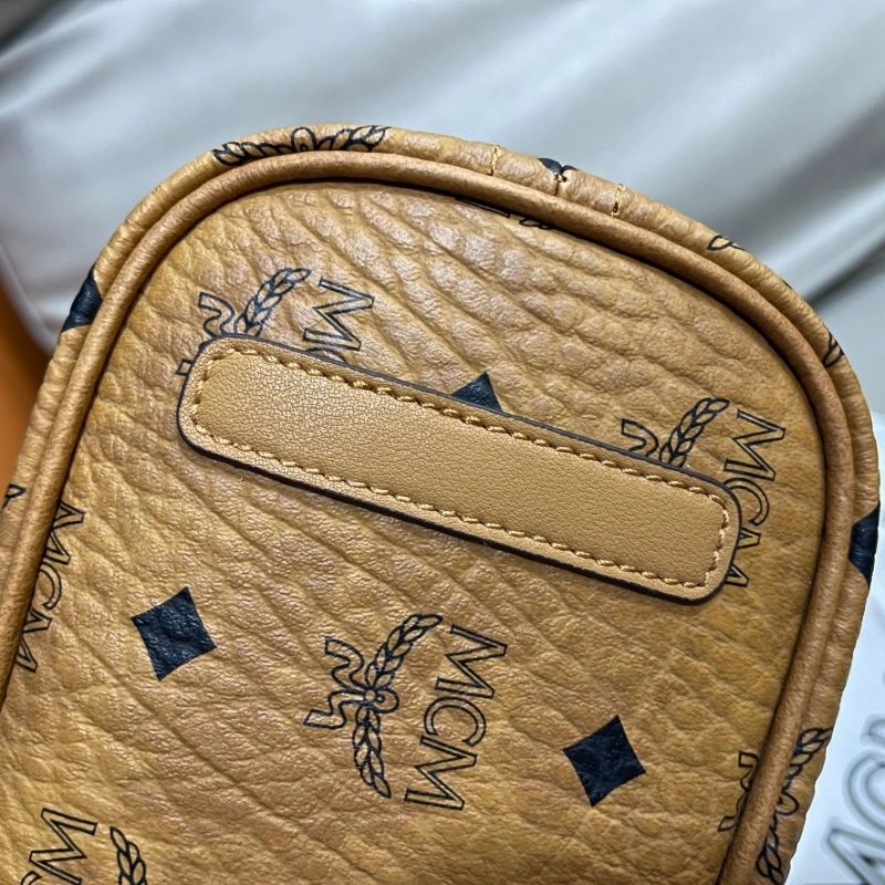 Top match MCM Shopping Bags