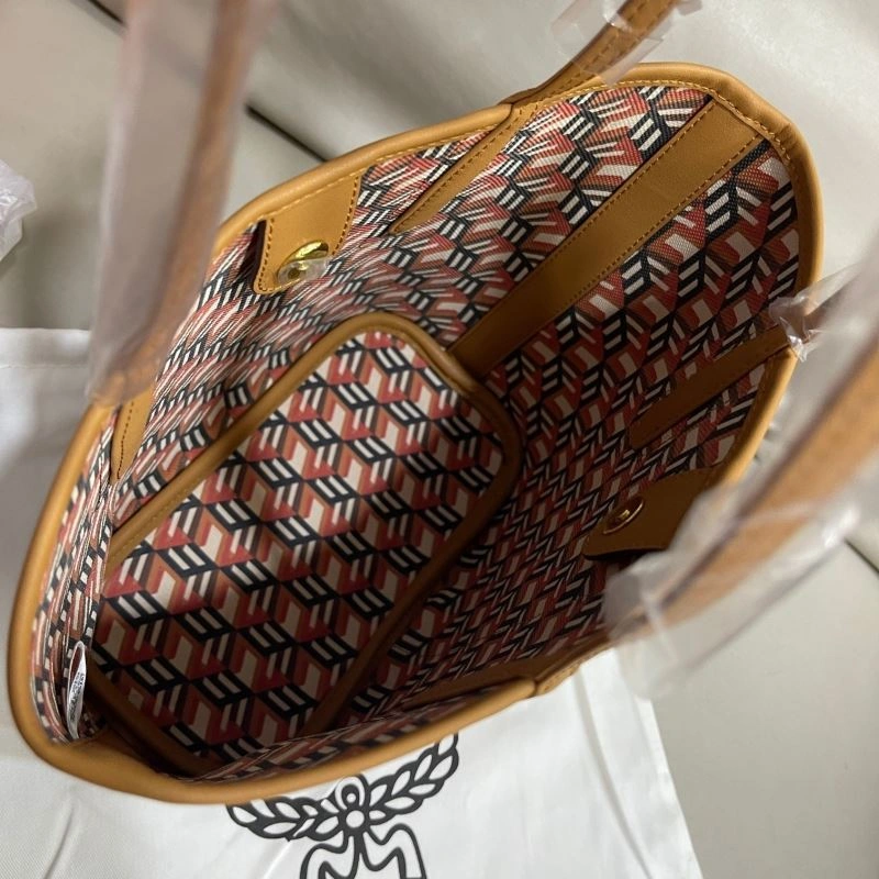 Top match MCM Shopping Bags