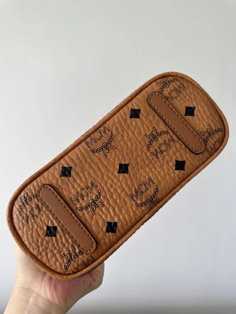 Original MCM Shopping Bags