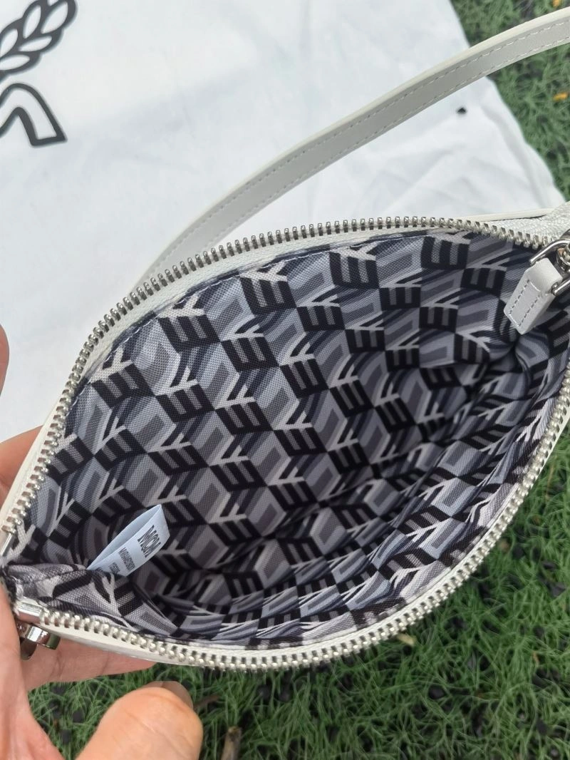 Perfect replica MCM Shopping Bags