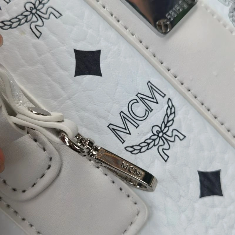 Perfect replica MCM Shopping Bags