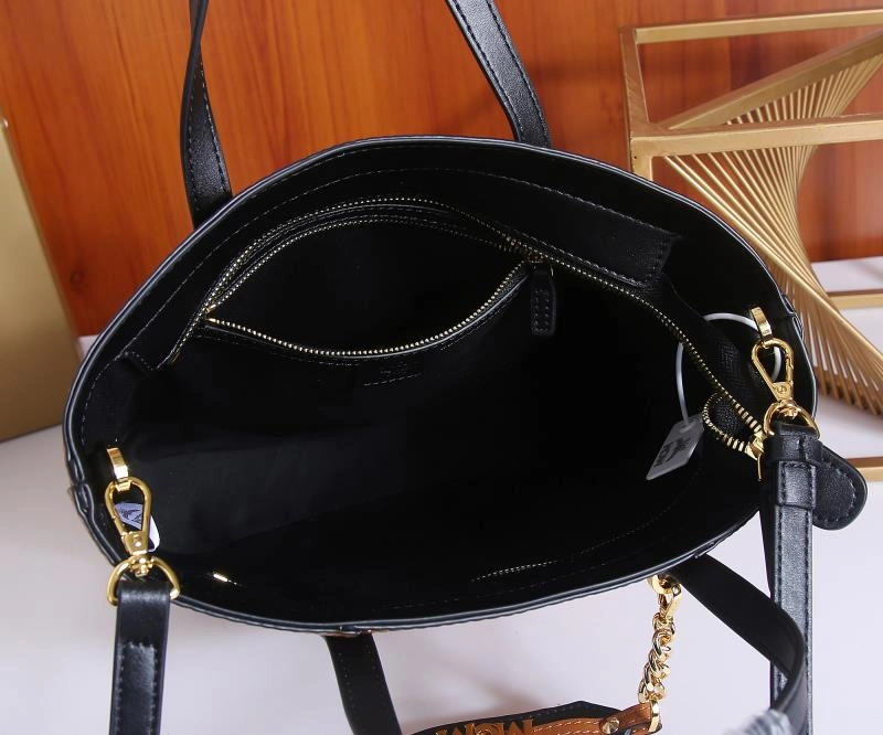 Value-priced MCM Shopping Bags