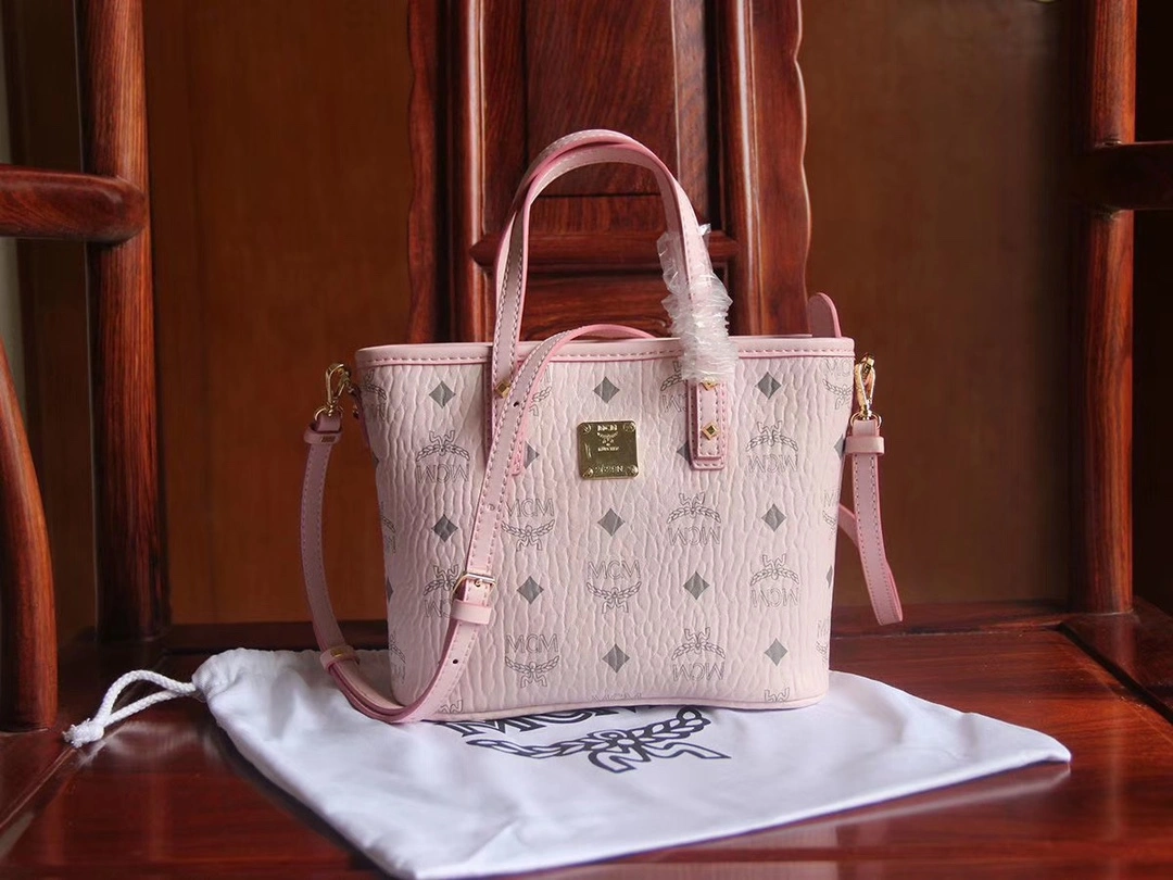 MCM Shopping Bags