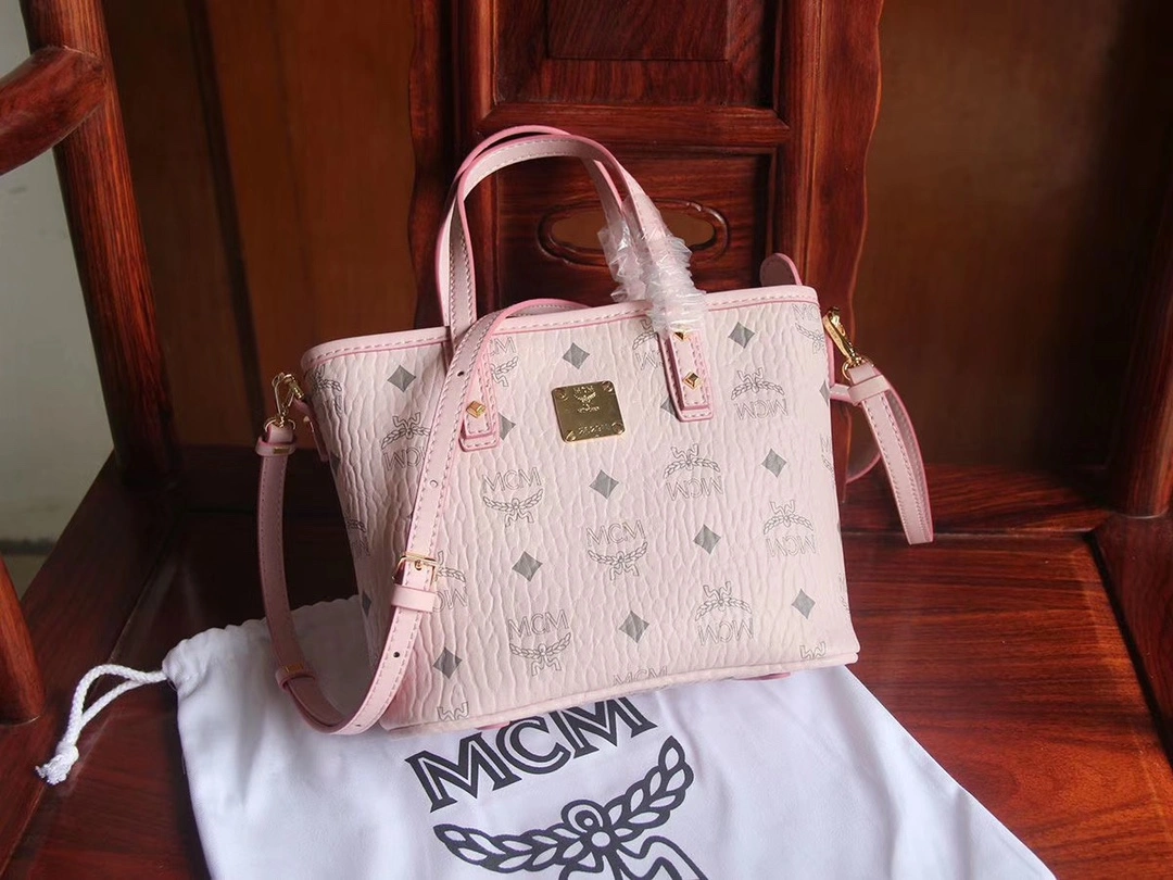 Inexpensive MCM Shopping Bags