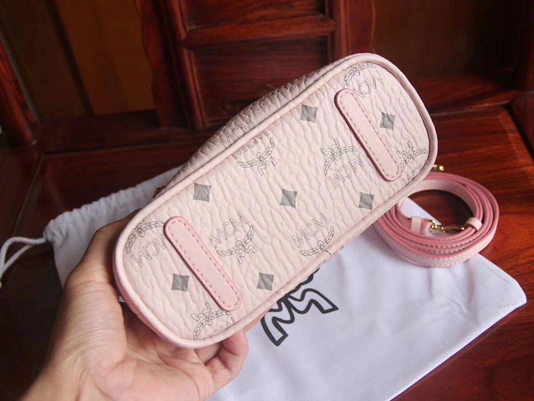 Inexpensive MCM Shopping Bags