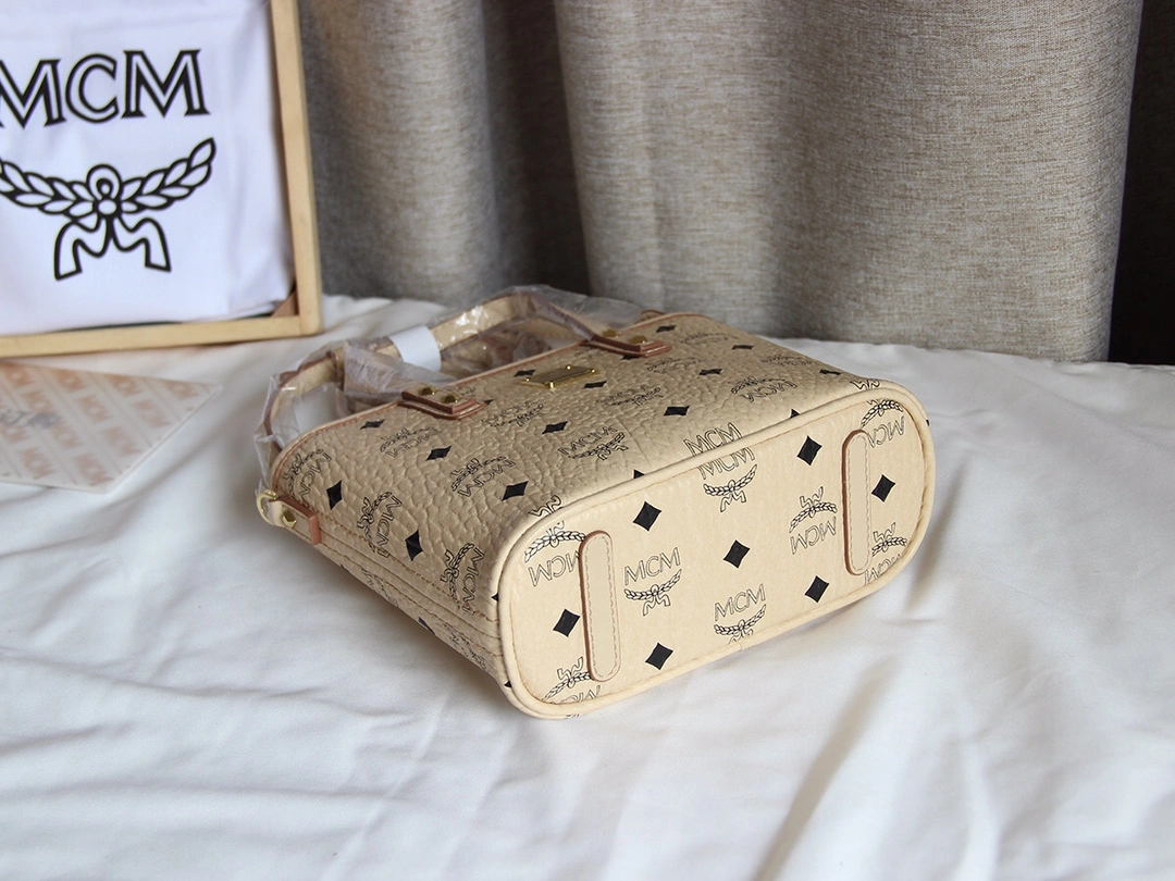 Precise copy MCM Shopping Bags