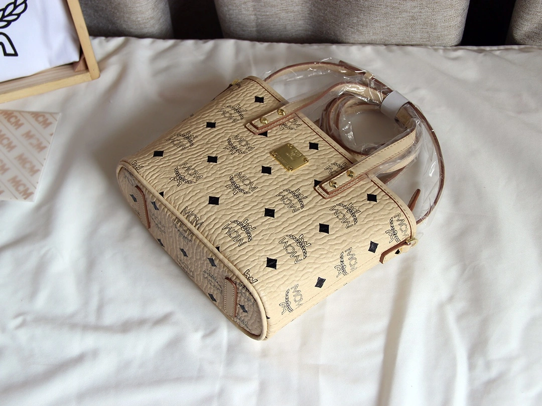 Precise copy MCM Shopping Bags